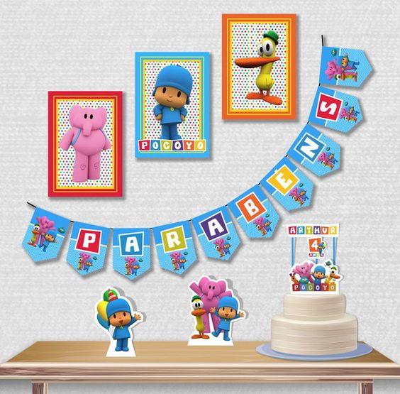 Packs de Kits Imprimibles y Editables